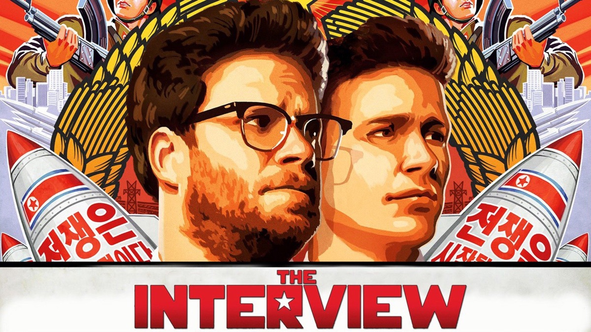 ‎The Interview - Apple TV