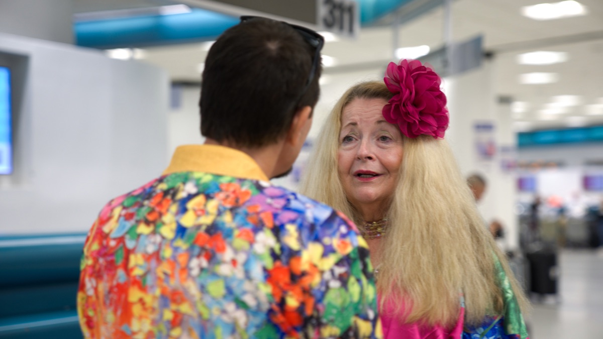 Veronica Says Goodbye - 90 Day: The Single Life (Series 4, Episode 10 ...