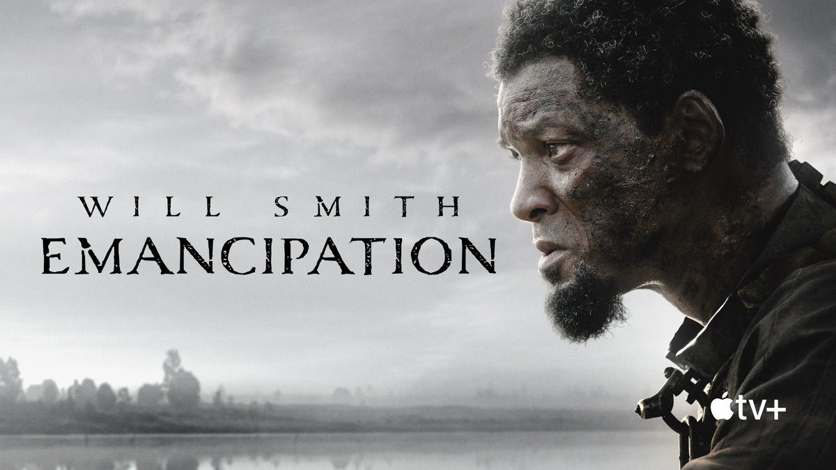 ‎Watch Emancipation - Movie - Apple TV+
