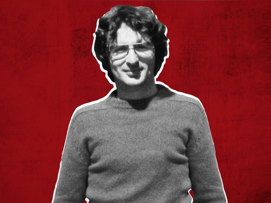 David Koresh: Preacher of Fire - Apple TV