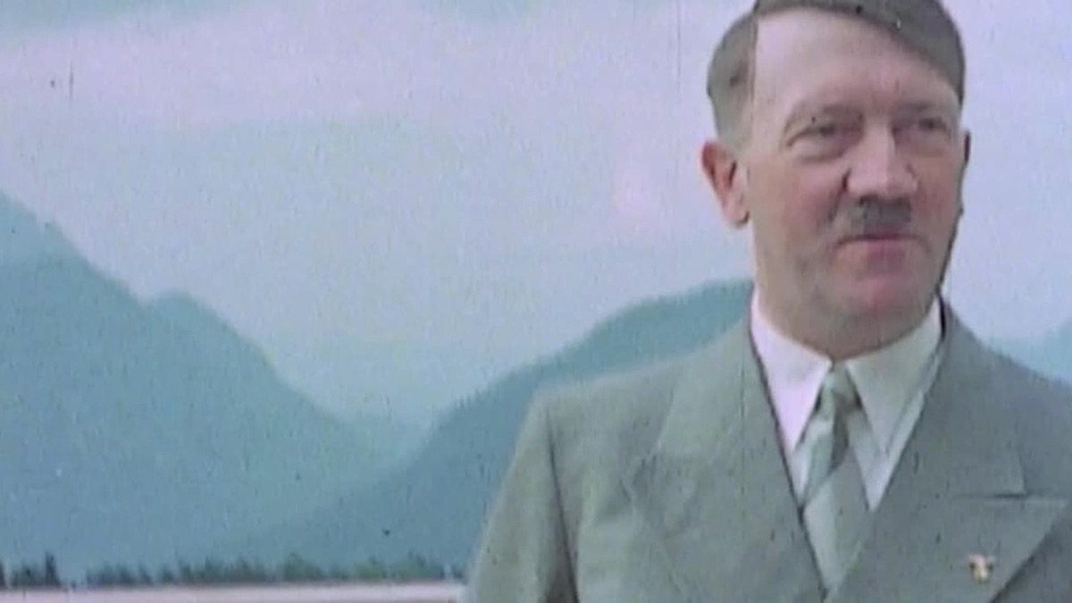 Eva Braun: In Love With Adolf Hitler - Apple TV