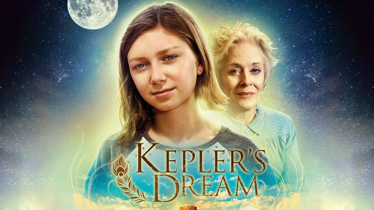 ‏Kepler's Dream - Apple TV