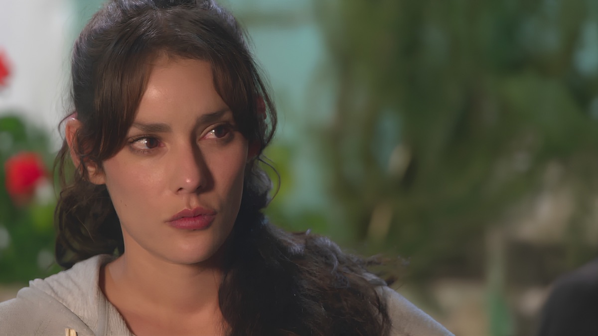 Las Hijas de la Señora García Capítulo 24 - Las Hijas de la Señora García (temporada 1, episodio ...