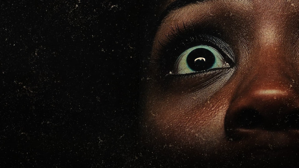 Parasite 3 - Apple TV