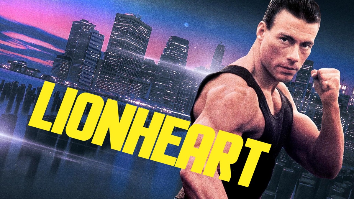 ‎Lionheart - Apple TV