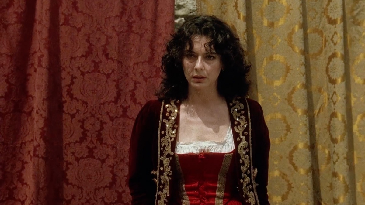 La lupa - Apple TV (IT)