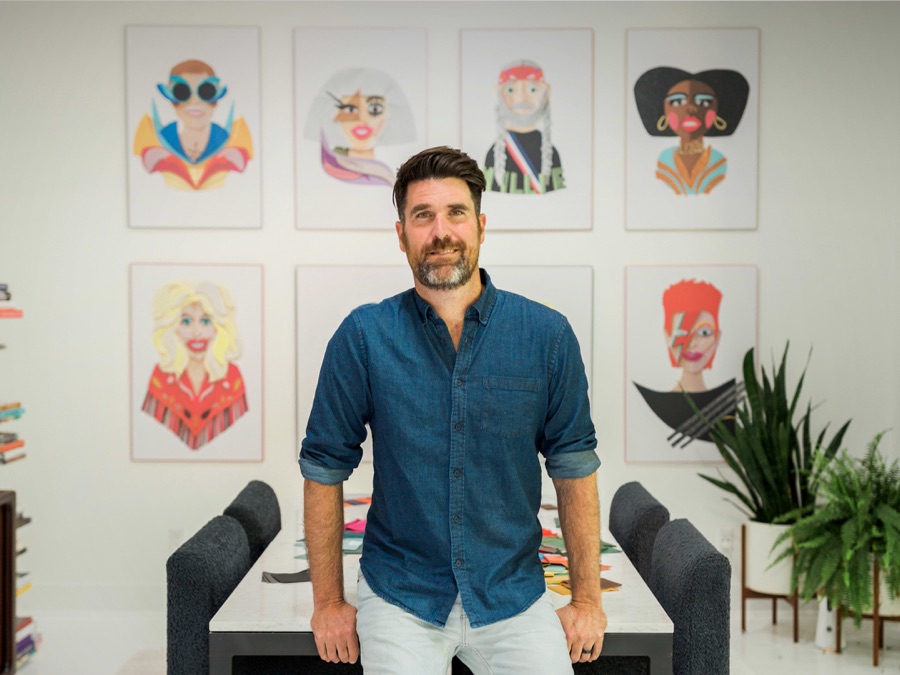 Mind for Design - Apple TV (CA)