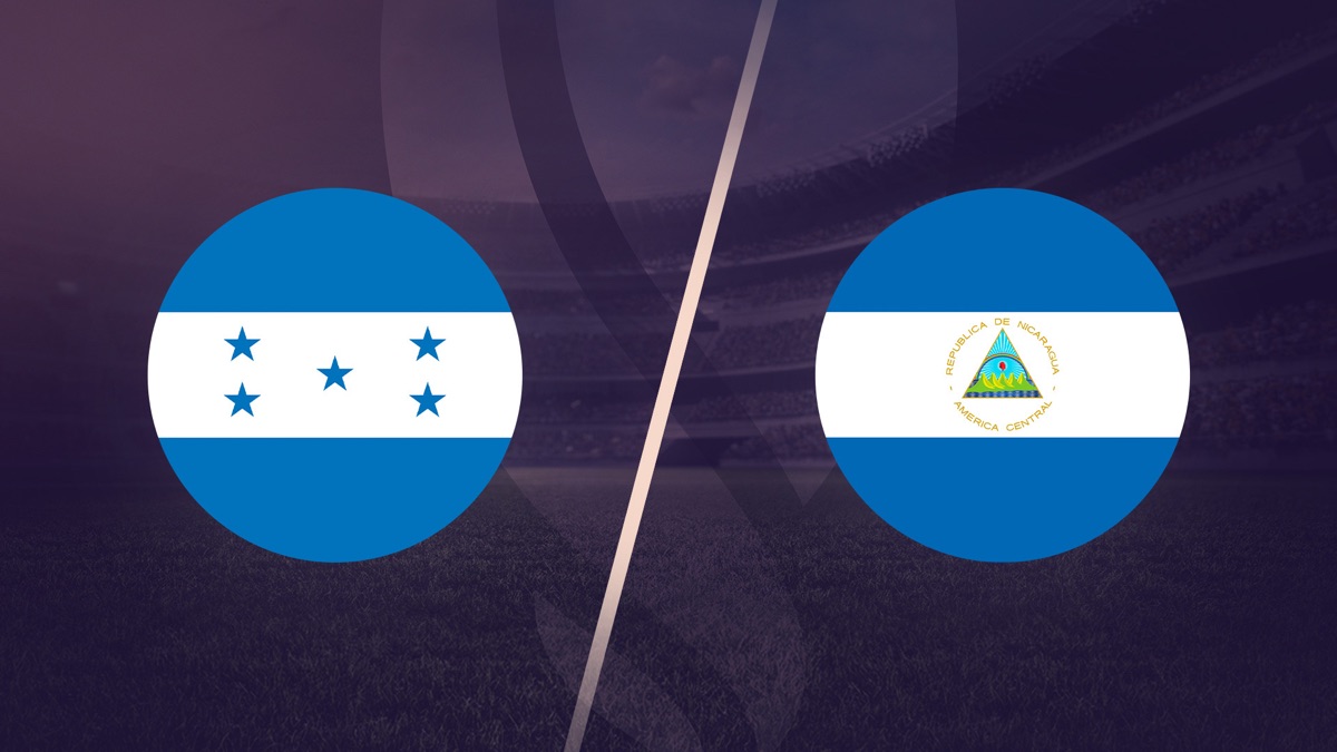 Honduras vs. Nicaragua - Concacaf W Gold Cup (Season 2024, Episode 23) - Apple TV