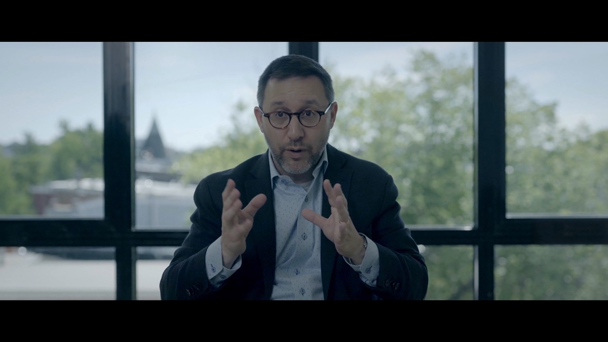 CASSADRE OR THE PROPHECY OF CHAOS - Hezbollah Inc. (Series 1, Episode 1 ...