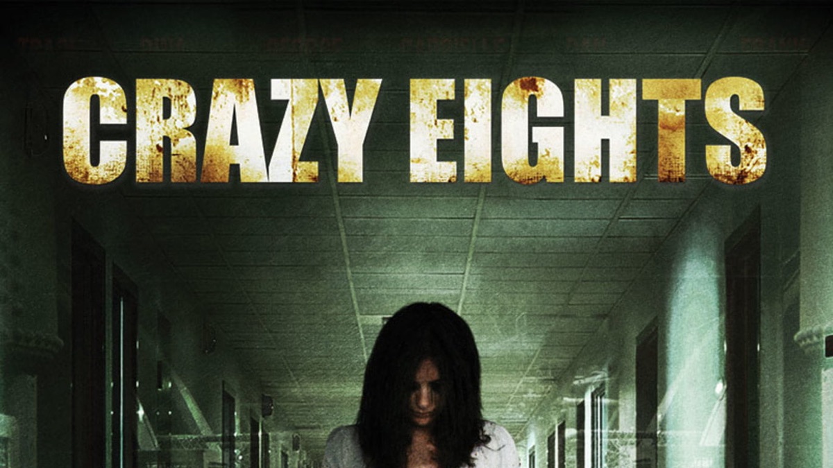 ‎Crazy Eights - Apple TV