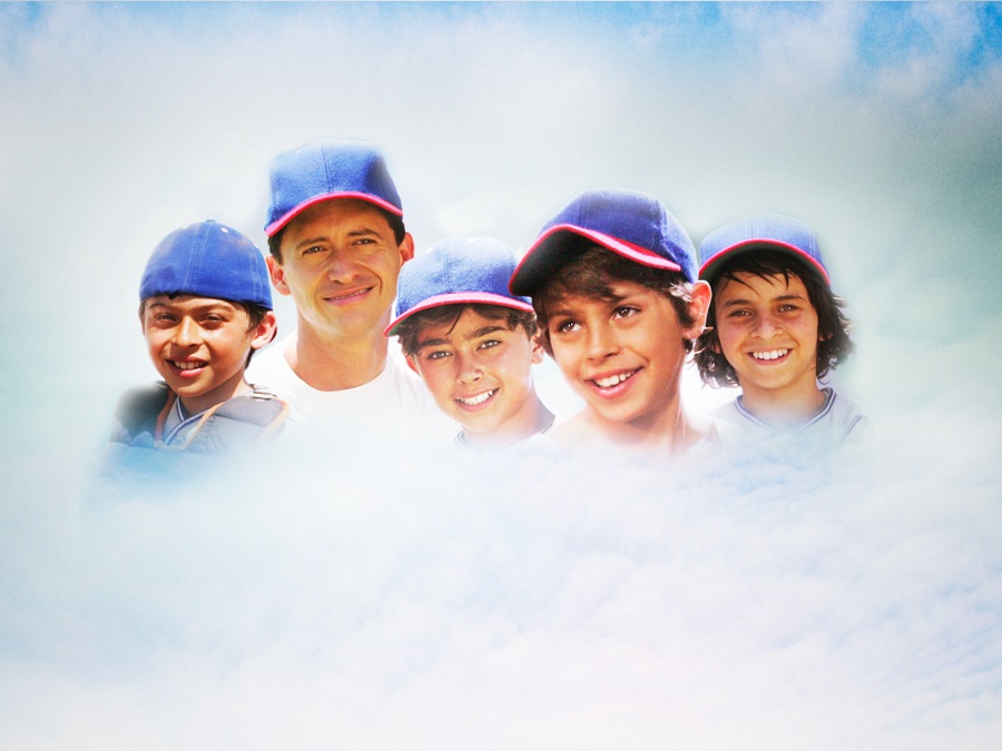 The Perfect Game - Apple TV