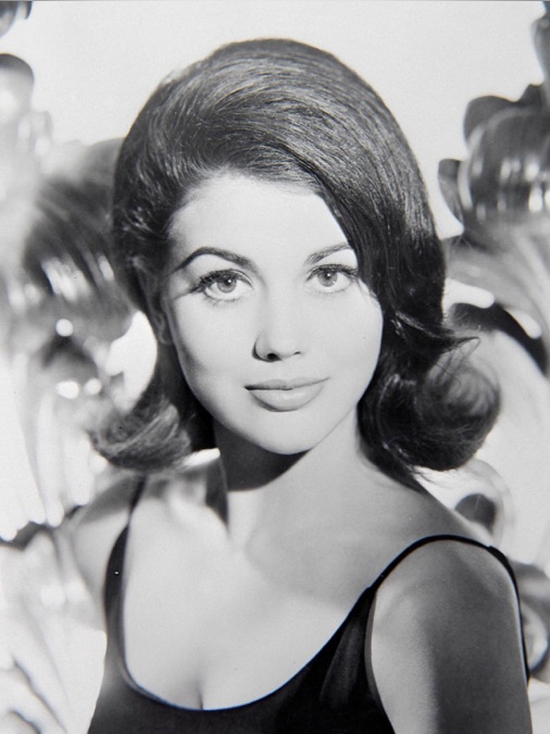 ‎Linda Harrison Movies and Shows – Apple TV