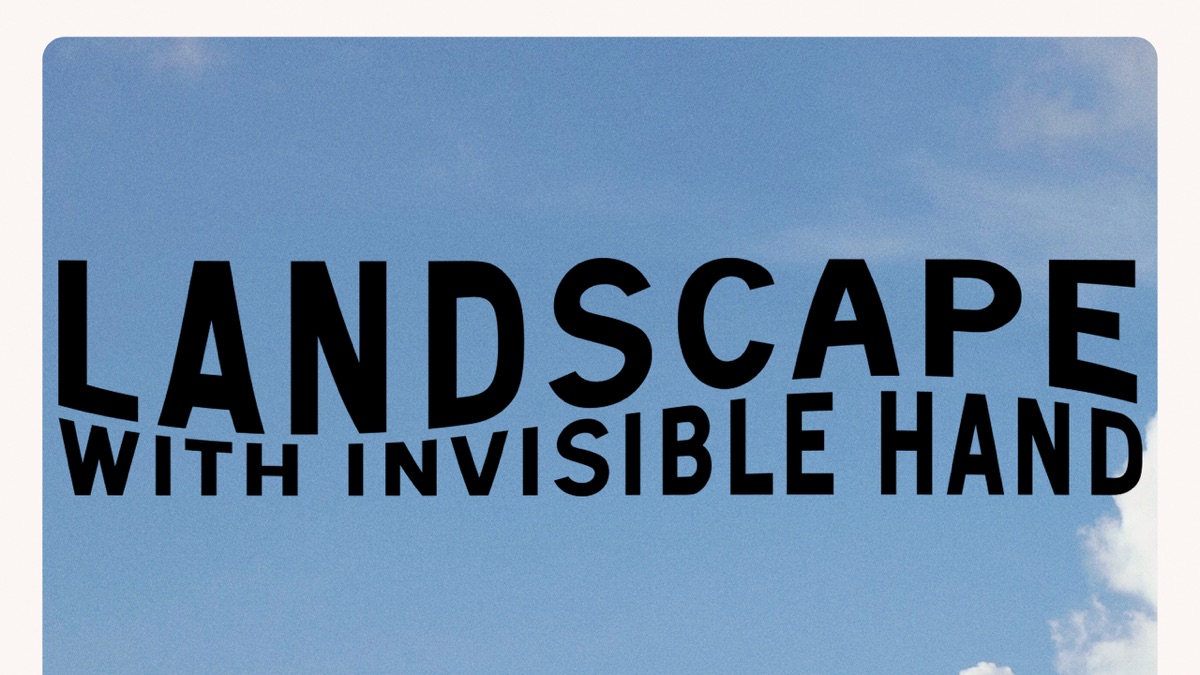 ‎Landscape With Invisible Hand - Apple TV