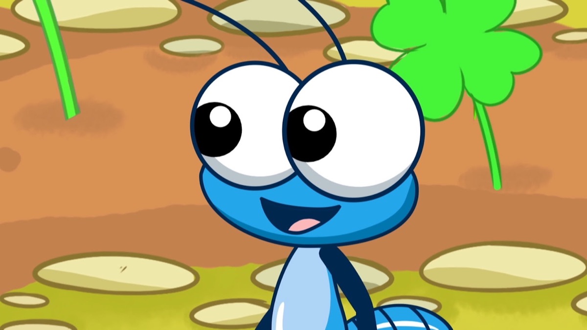 Ted and Max Zoom – Bob Zoom Adventures (Season 1, Episode 14) - Apple ...