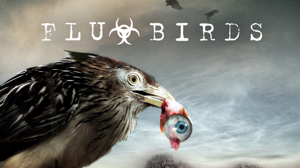 ‎Flu Birds - Apple TV