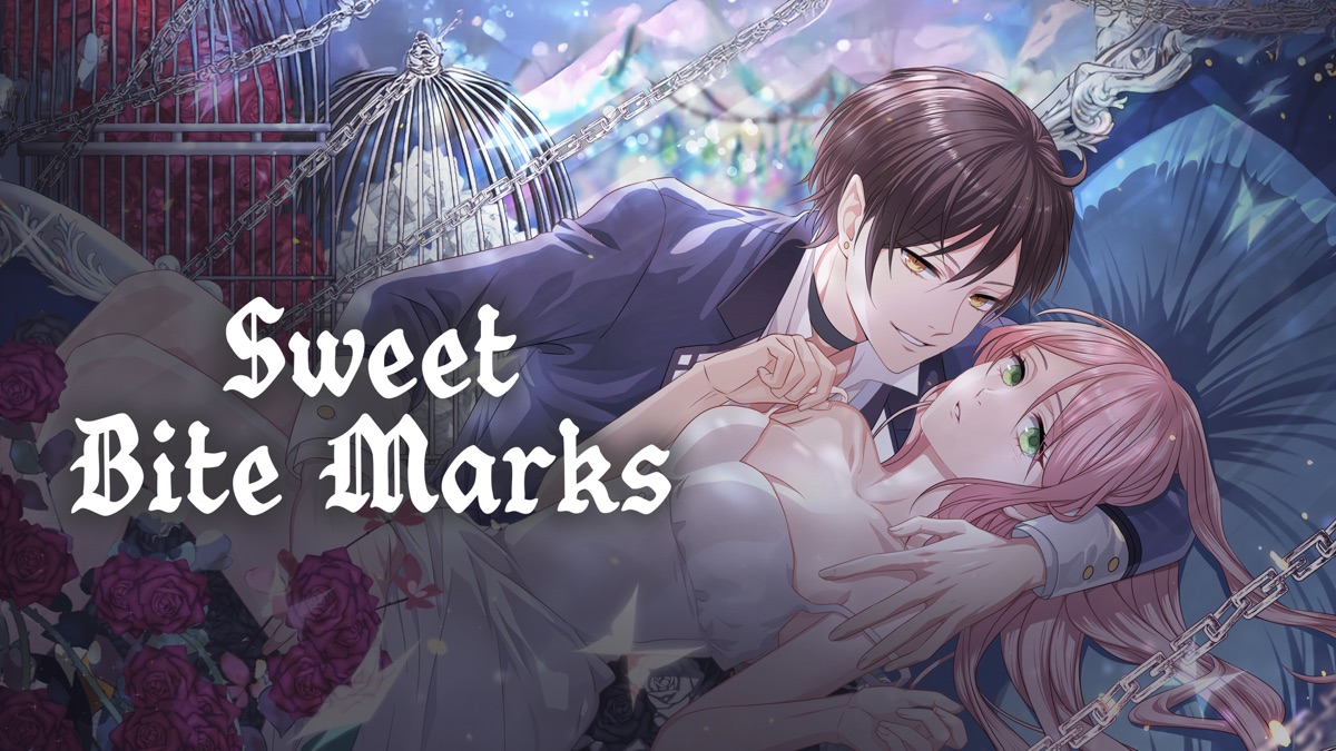 ‎Sweet Bite Marks - Apple TV