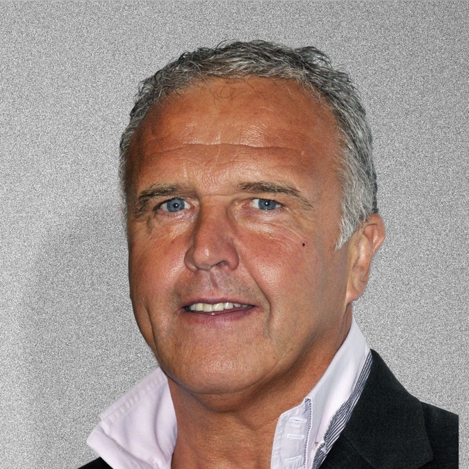 Tony Denham Movies and Shows - Apple TV