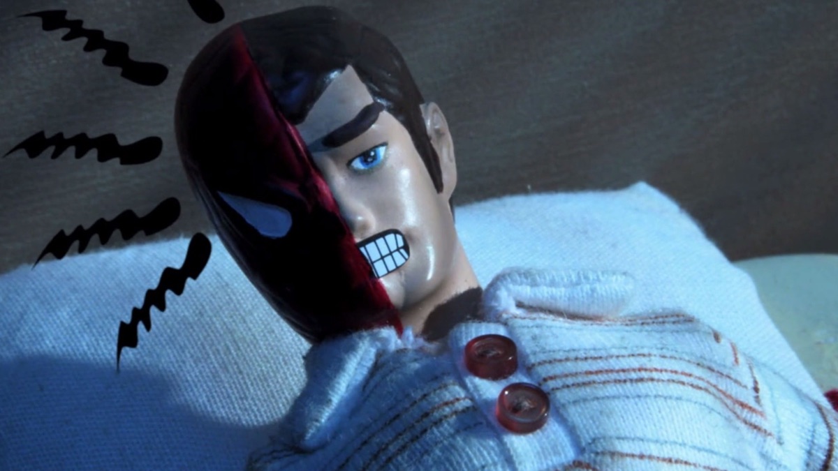 Major League of Extraordinary Gentlemen – Robot Chicken (Season 5 ...