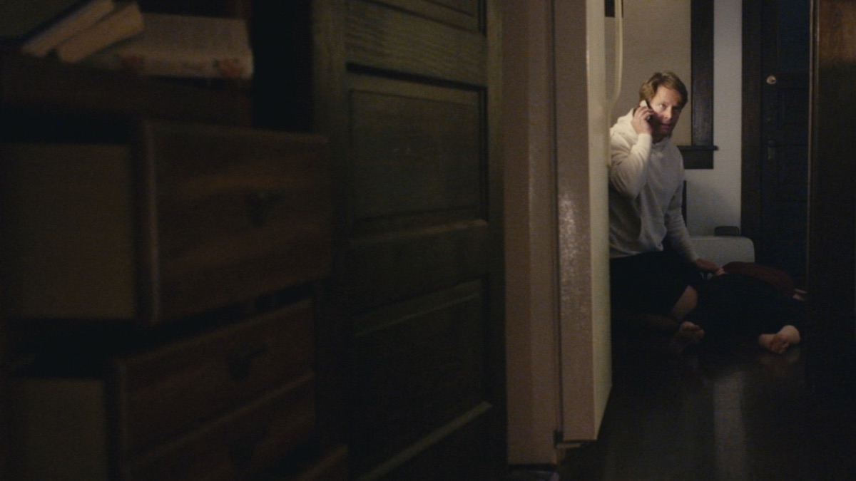 The Actor - Apple TV