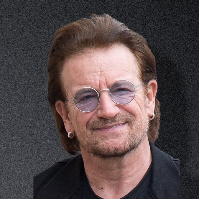 ‎Bono Films and Shows – Apple TV