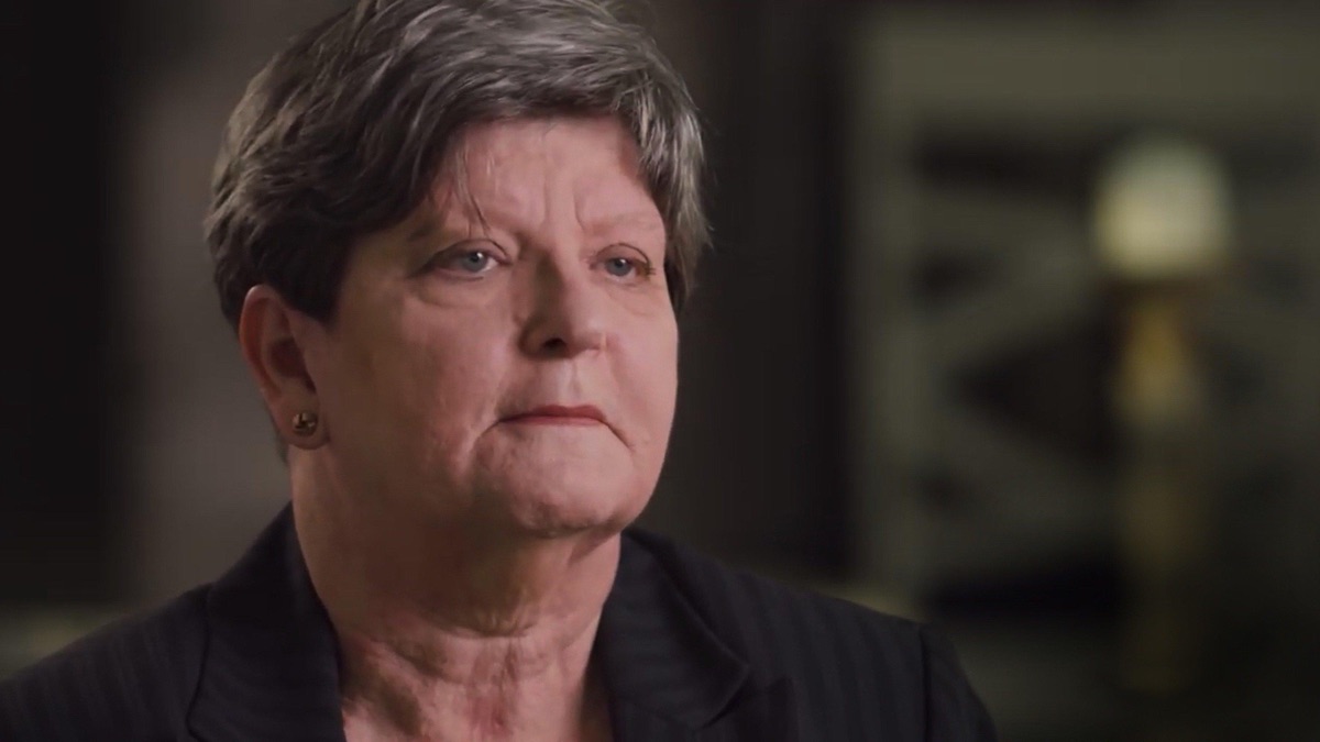 Marked for Murder - Forensic Files II (Season 3, Episode 3) - Apple TV