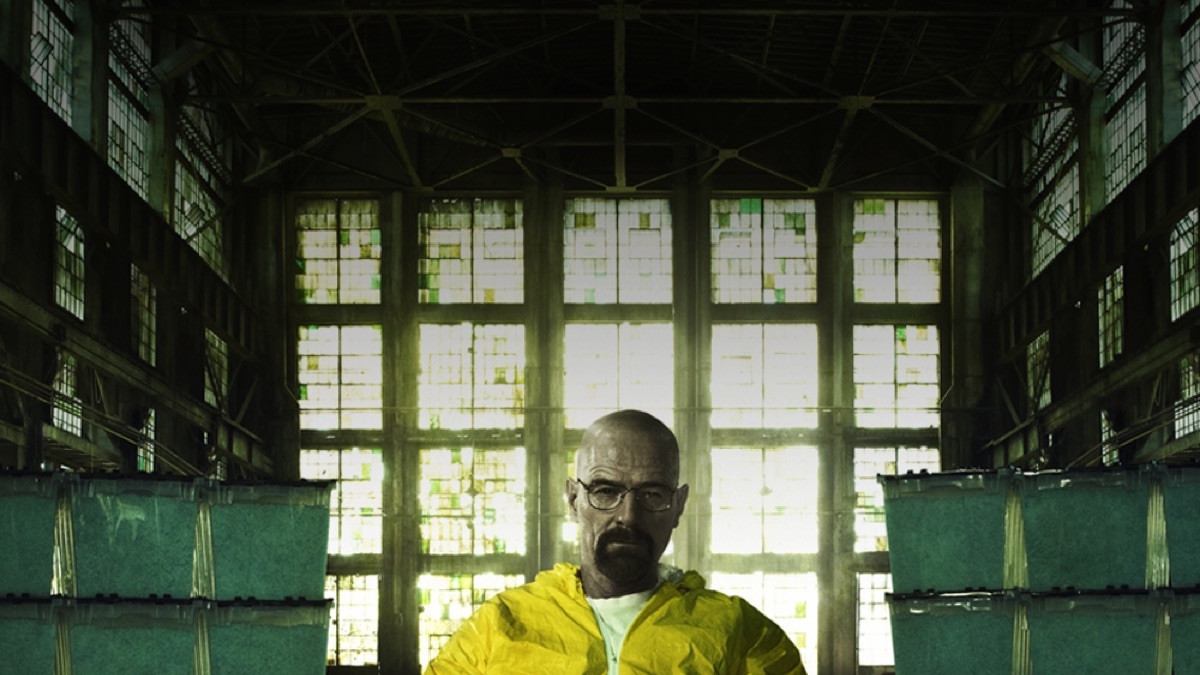 ‎Breaking Bad - Apple TV