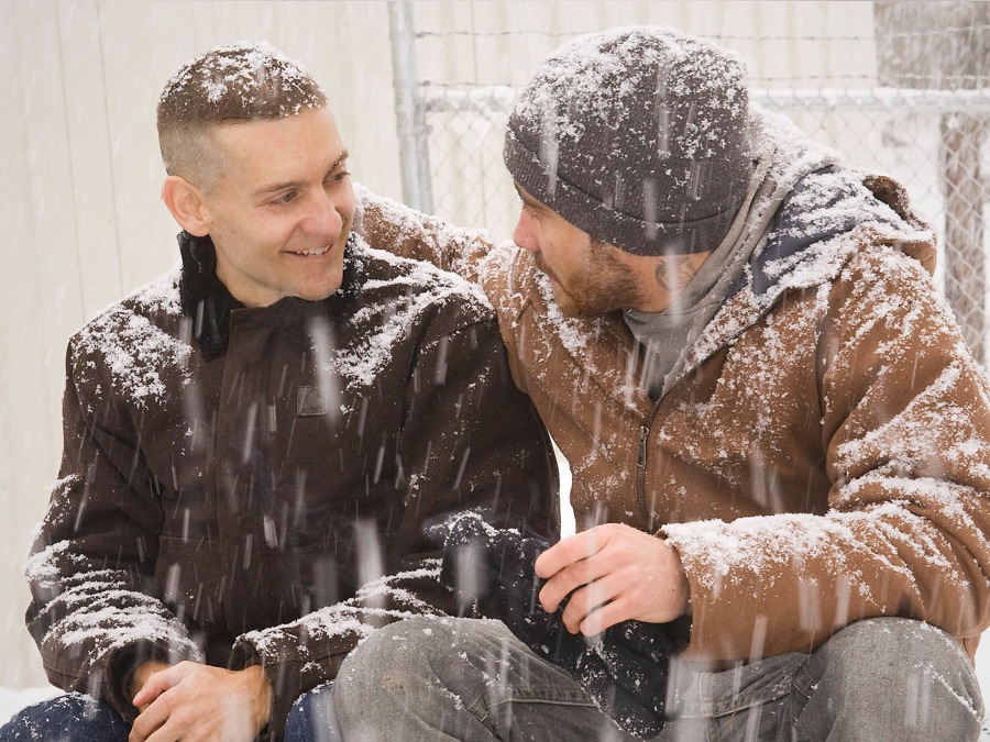 Brothers - Apple TV (CZ)