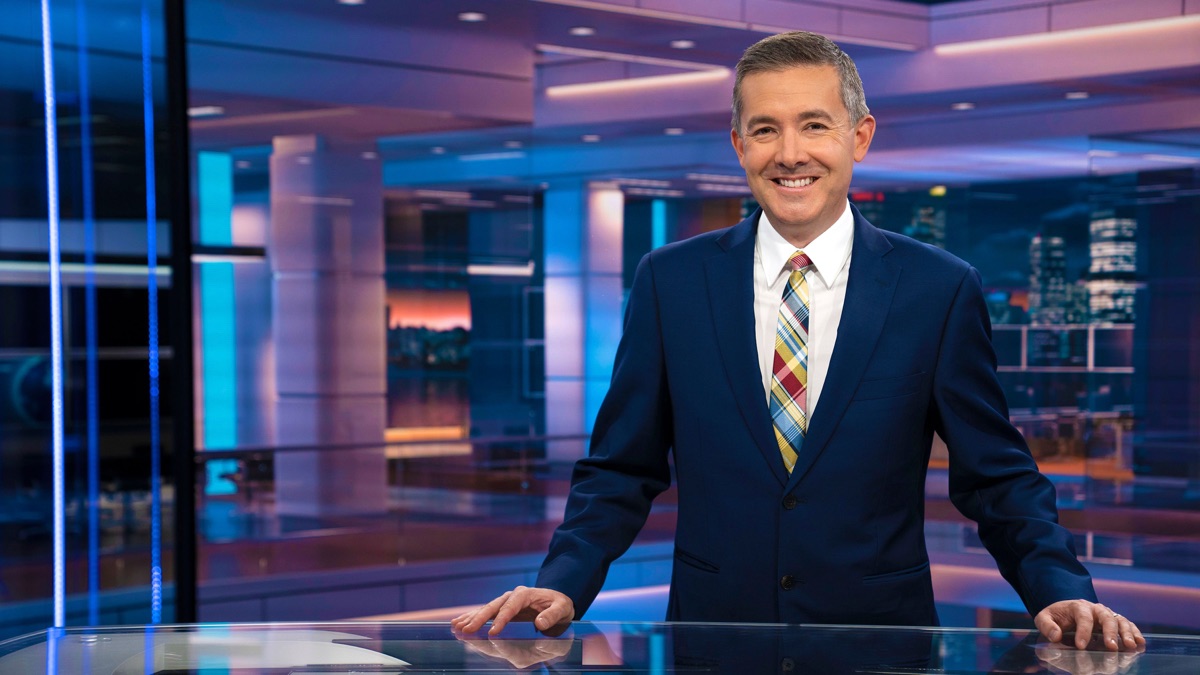 ‎Tuesday 19/08/2025 - ABC Late News - Apple TV (AU)