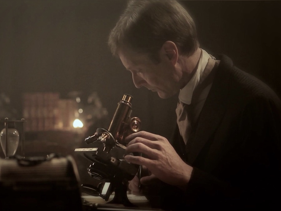 The Real Sherlock Holmes - Apple TV