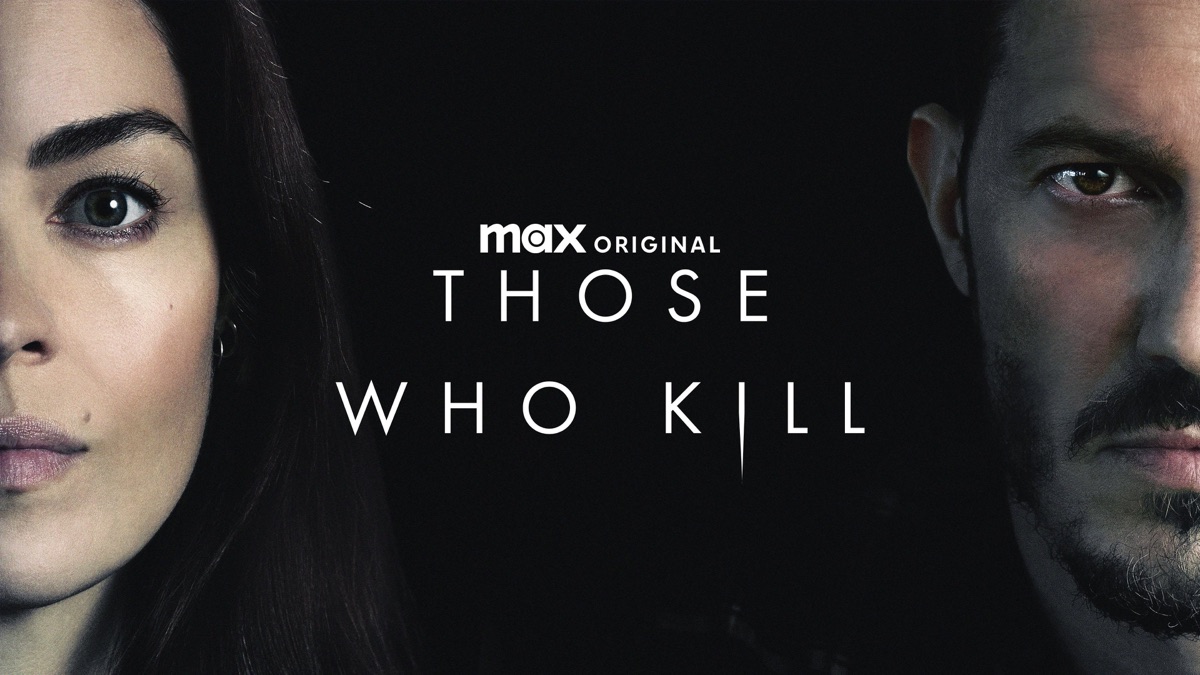 ‎Those Who Kill - Apple TV