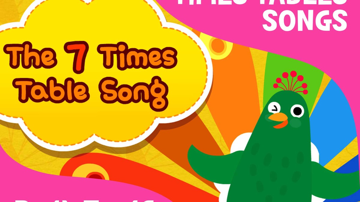The 7 Times Table Song Pinkfong Times Tables Songs Season 1 the-7-times-table-song-pinkfong-times-tables-songs-season-1