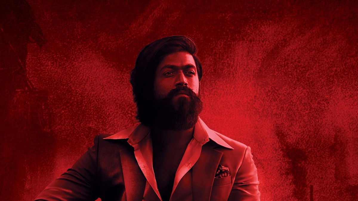 ‎K.G.F: Chapter 2 - Apple TV