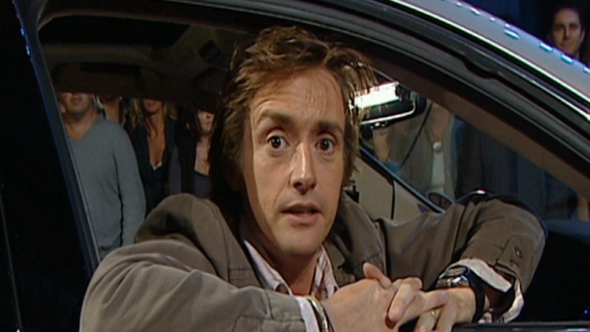 ‎Episode 3 - Top Gear (Series 10, Episode 3) - Apple TV (ES)