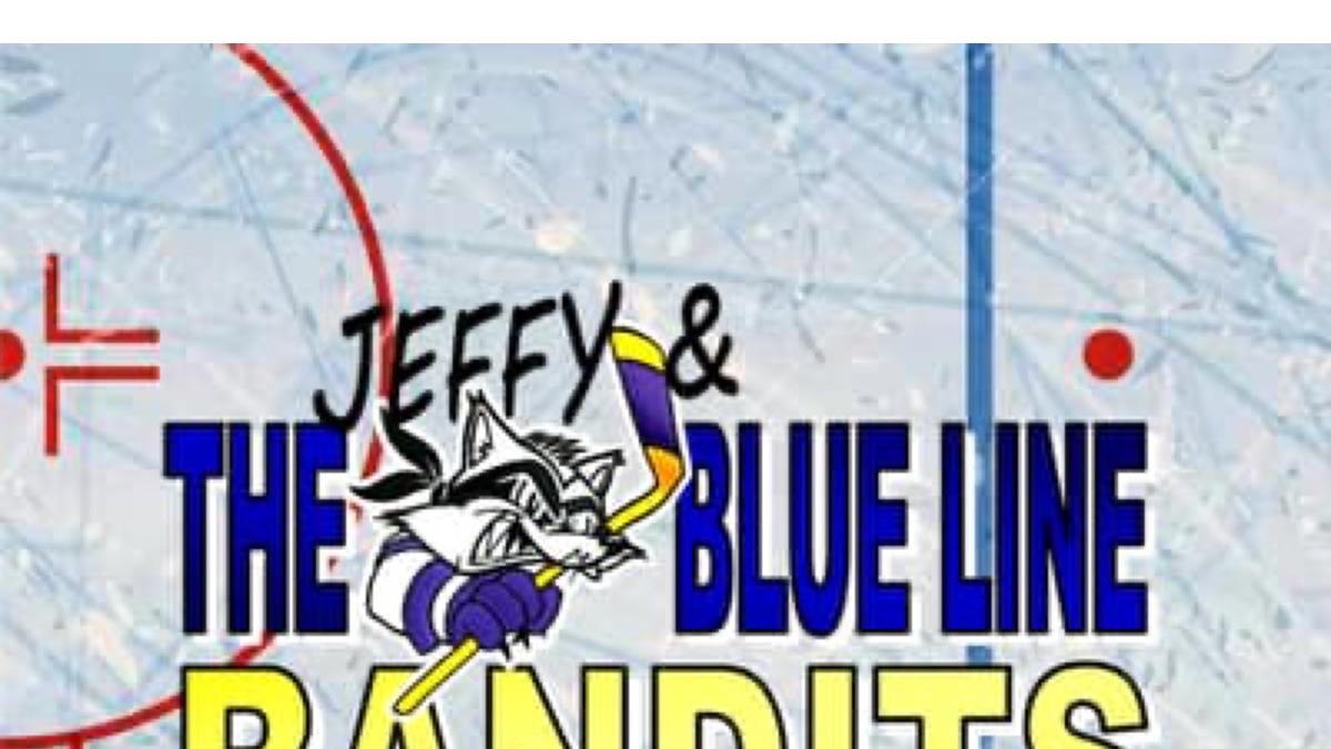‎Jeffy & The Blue Line Bandits - Apple TV