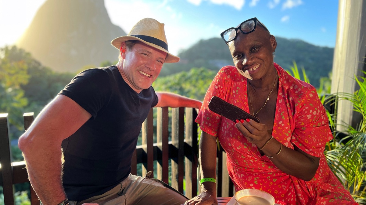 Food Unwrapped's Caribbean Adventure - Food Unwrapped (Series 24 ...