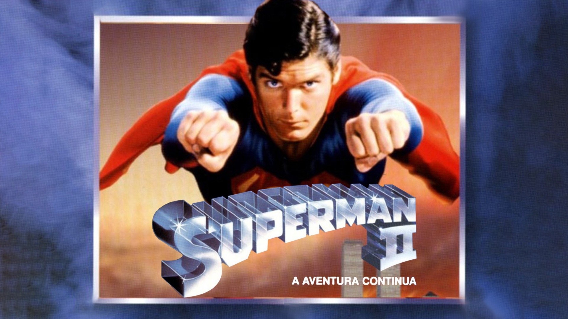 Super-Homem 2: A Aventura Continua na Apple TV