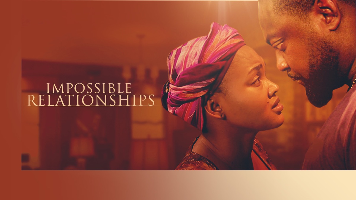 Impossible Relationships - Apple TV