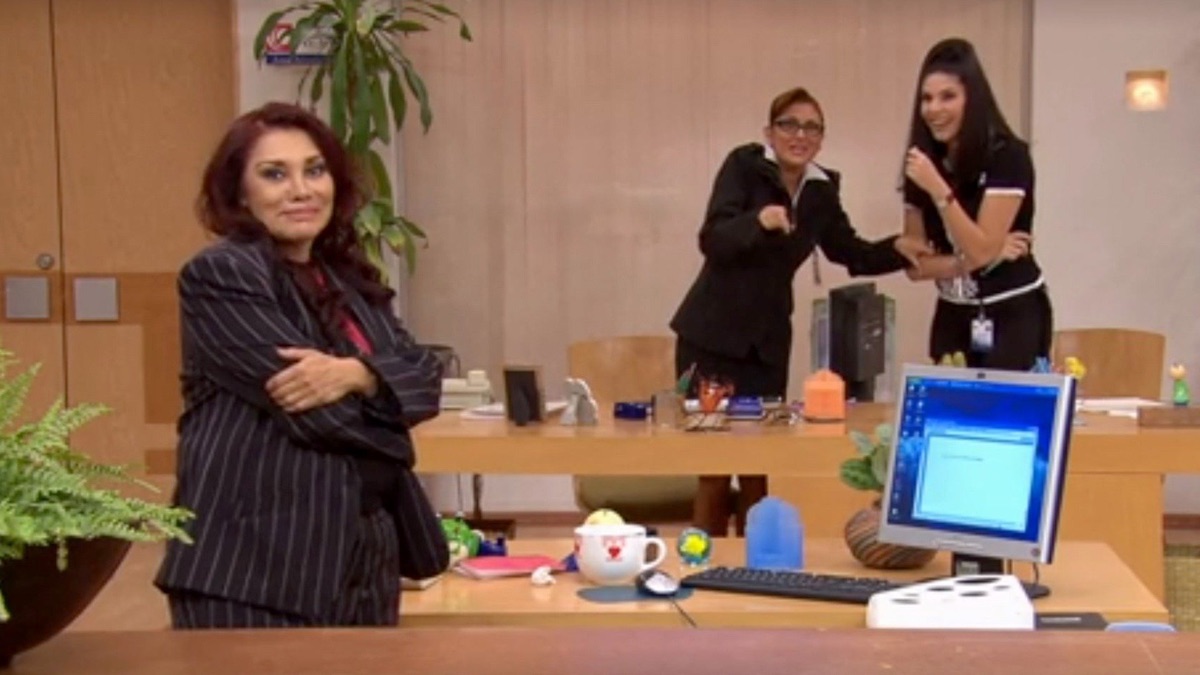 ‎La Fea Más Bella Capítulo 181 - La Fea Más Bella (temporada 1 ...