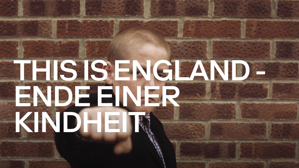 ‎This Is England - Apple TV