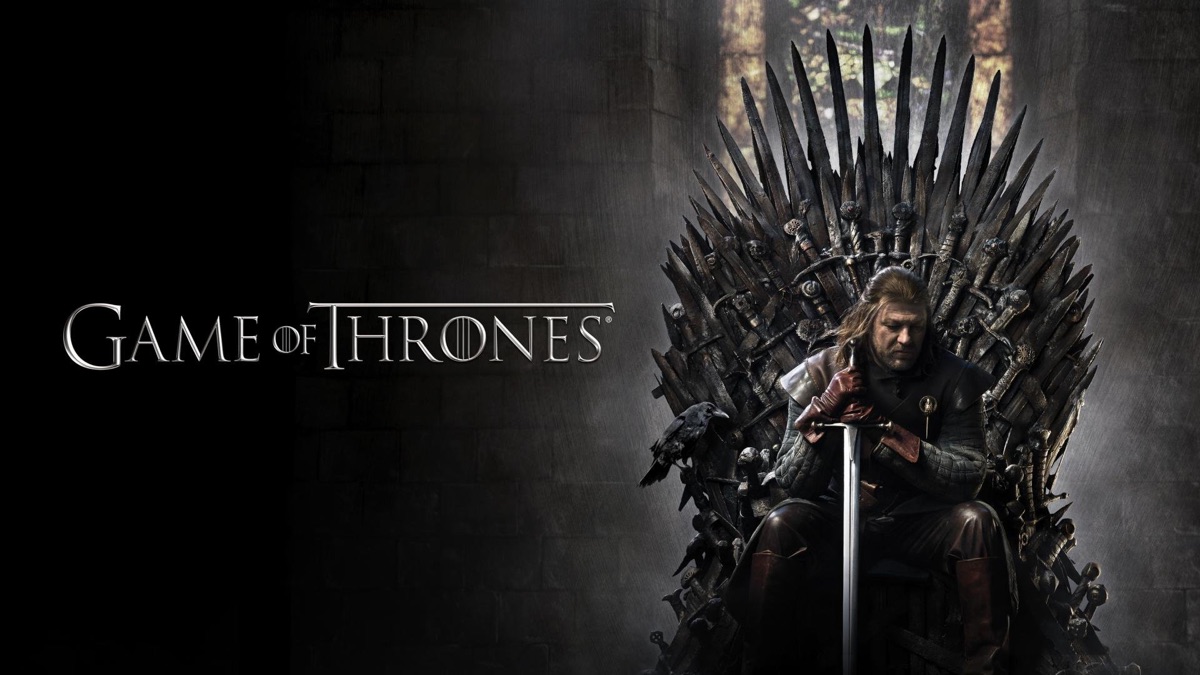 ‎Game Of Thrones - Apple TV
