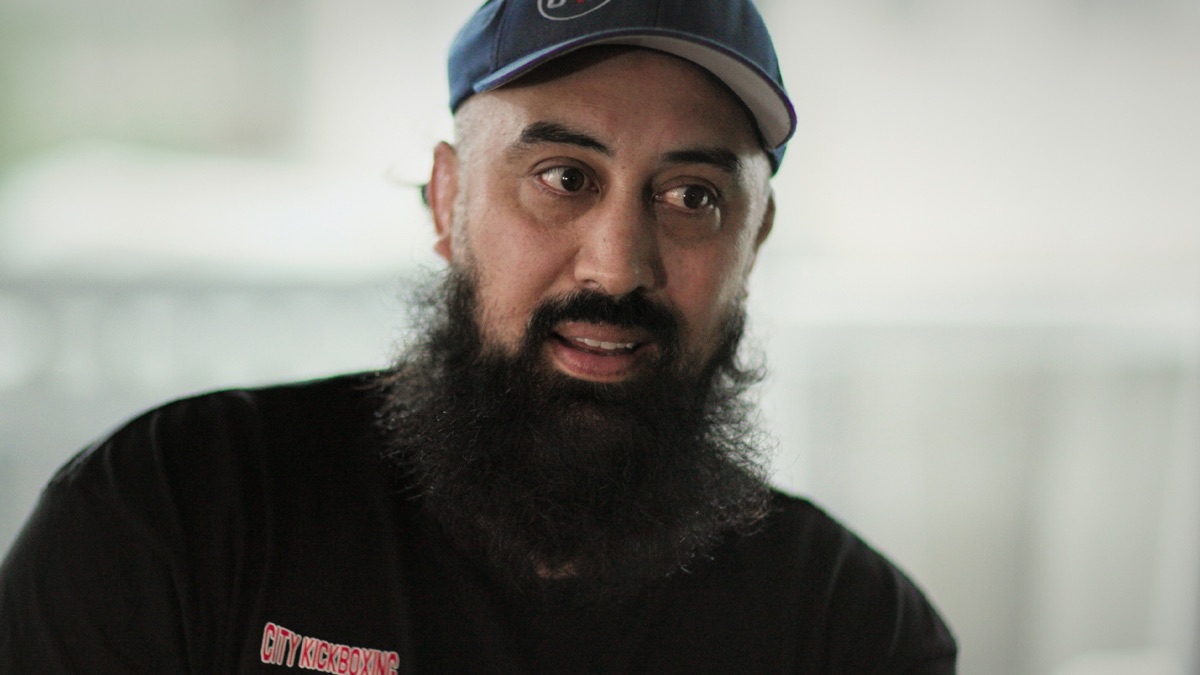 Stylebender - Apple TV