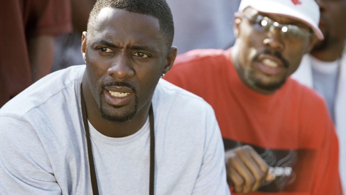 ‎Game Day - The Wire (Series 1, Episode 9) - Apple TV (AR)