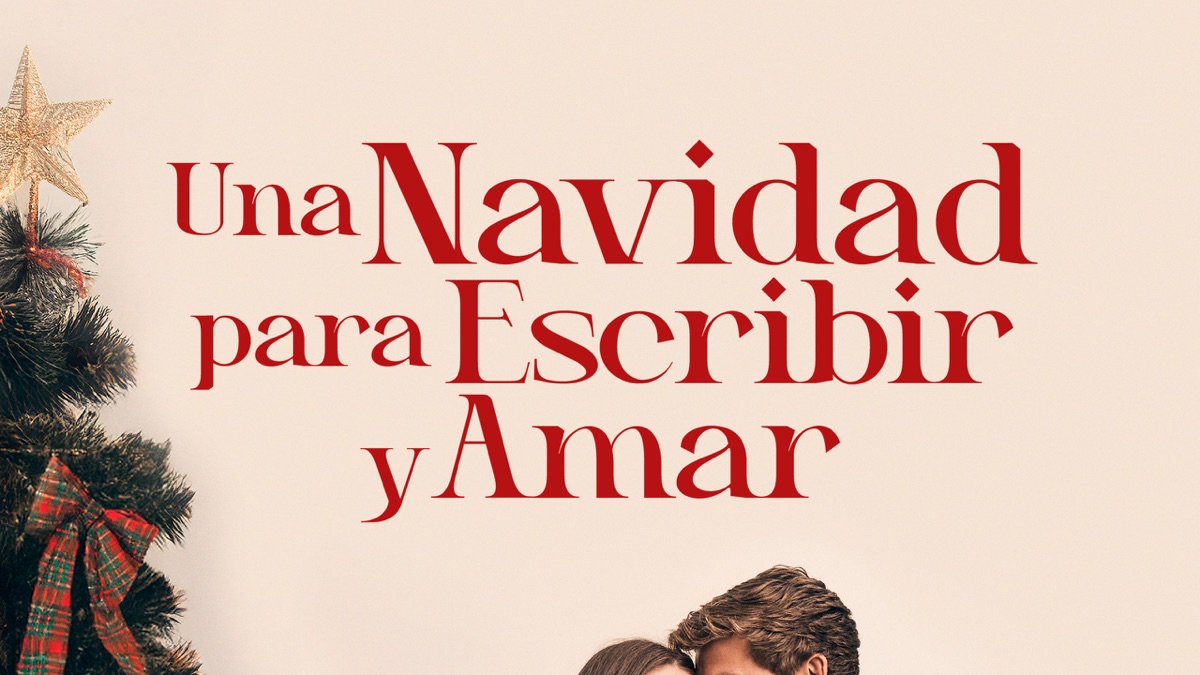 ‎Una Navidad para Escribir y Amar - Apple TV