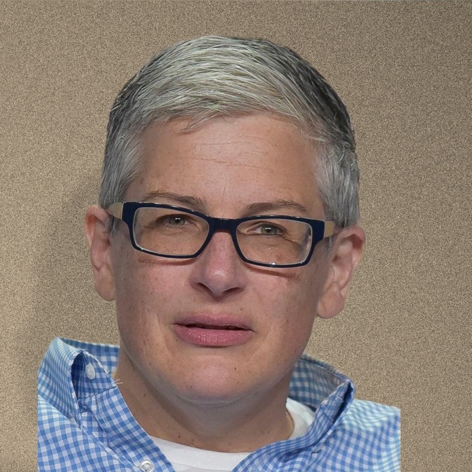 ‎Películas y programas de TV de Abby McEnany - Apple TV