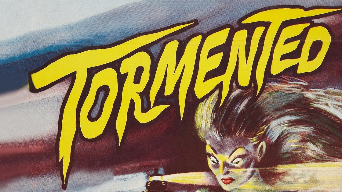 Tormented on Apple TV