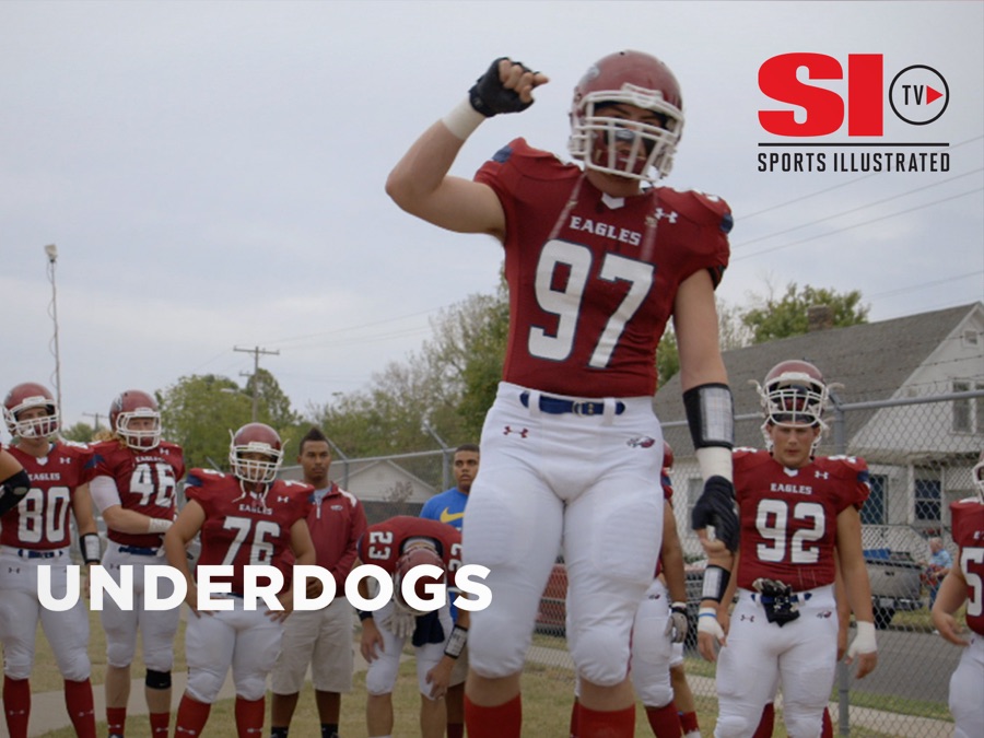 Underdogs - Apple TV