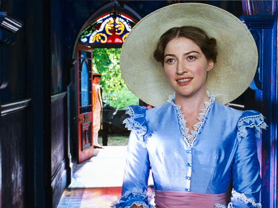La Nana Mágica: Nanny Mcphee - Apple TV (MX)