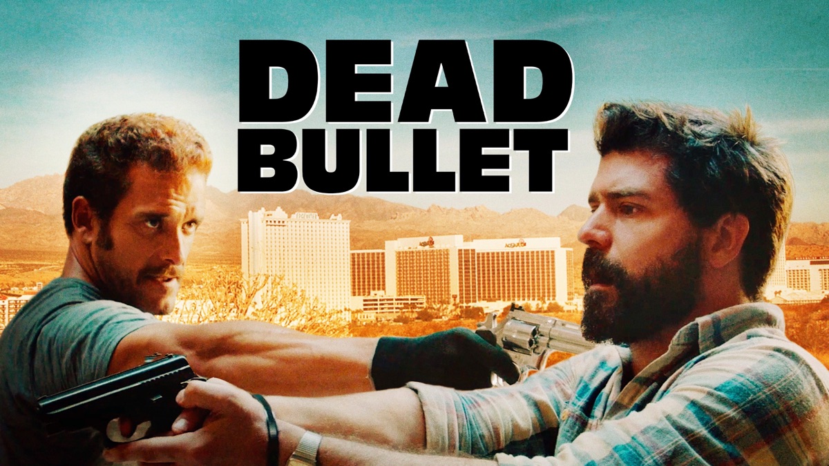 Dead Bullet - Apple TV