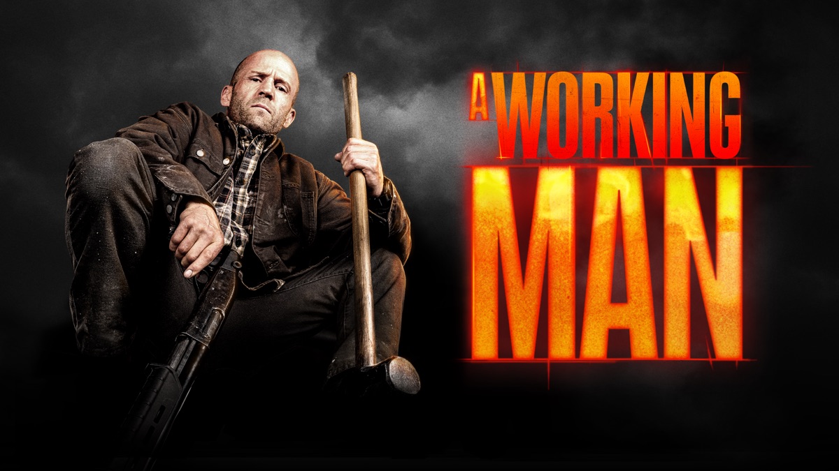 ‎A Working Man - Apple TV