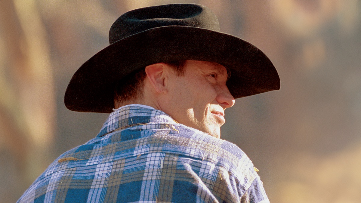 The Ride 1997 - Apple TV